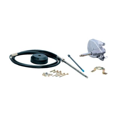 Sea Star Quick Connect Steering Kit | Marine and Caravan Accessories ...