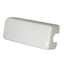 Dust Cover for Icom IC-M200 Marine Radio | Marine and Caravan ...